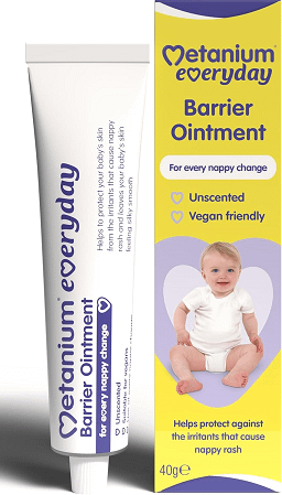 Your Go-To Guide for Nappy Changing